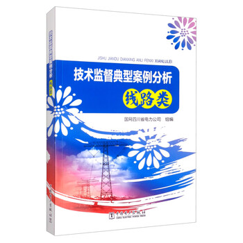 技术监督典型案例分析 线路类