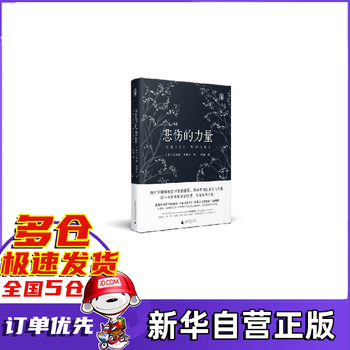 悲伤的力量(精)