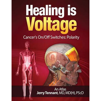 Healing is Voltage