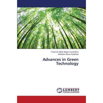 Advances in Green Technology