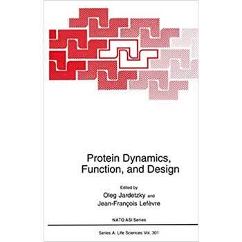 Protein Dynamics, Function, and Design