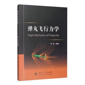 弹丸飞行力学