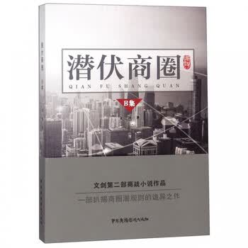 潜伏商圈(B集)