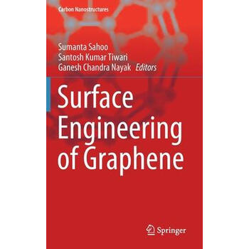 Surface Engineering of Graphene