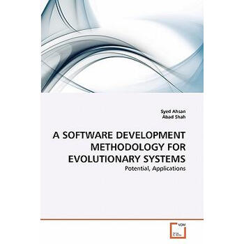 A Software Development Methodology for Evolution