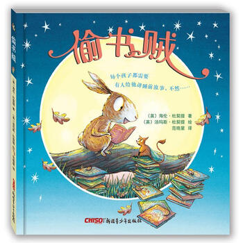 正版偷书贼新疆青少年出版社海伦杜契提