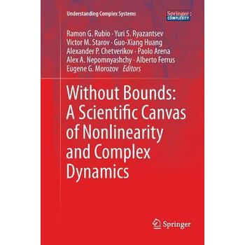 Without Bounds: A Scientific Canvas of Nonlinear
