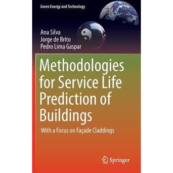 Methodologies for Service Life Prediction of Bui