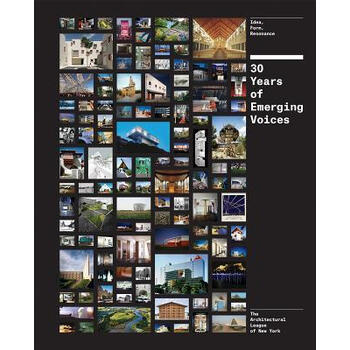 Thirty Years of Emerging Voices: Idea, Form, Res