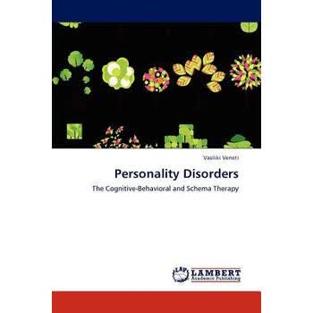 Personality Disorders