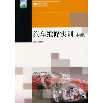 汽车维修实训(中级)