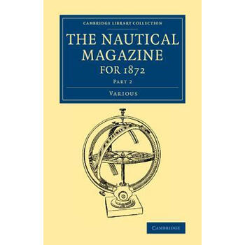 The Nautical Magazine for 1872, Part 2
