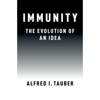 Immunity: The Evolution of an Idea