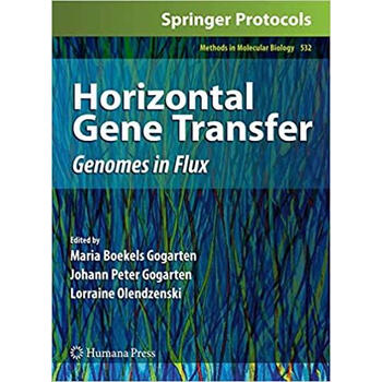 Horizontal Gene Transfer: Genomes in Flux