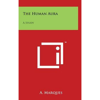 The Human Aura: A Study