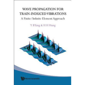 Wave Propagation for Train-Induced Vibrations: