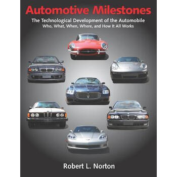 Automotive Milestones: The Technological Develop