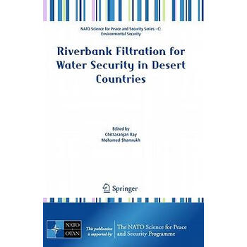 Riverbank Filtration for Water Security in Deser