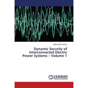 Dynamic Security of Interconnected Electric Powe