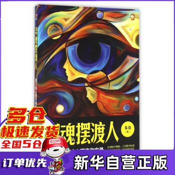 灵魂摆渡人(重口味心理咨询实录)