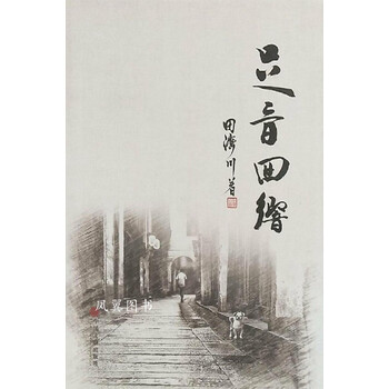 足音回响 田济川 中国文联出版社