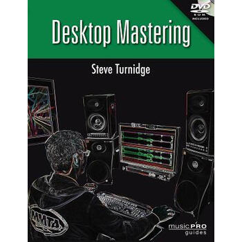 Desktop Mastering