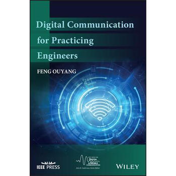 Digital Communication for Practicing Engineers