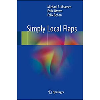 高被引Simply Local Flaps