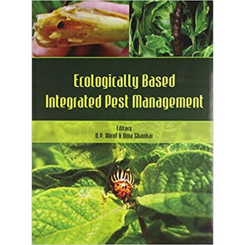 Ecologically Based Integrated Pest Management
