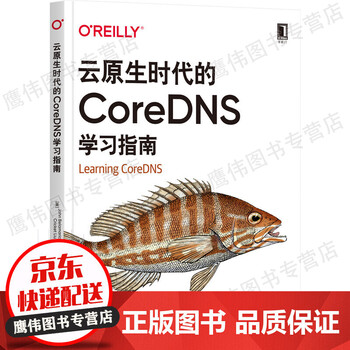 云原生时代的CoreDNS学习指南