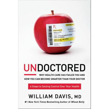 Undoctored: Why Health Care Has Failed You a...