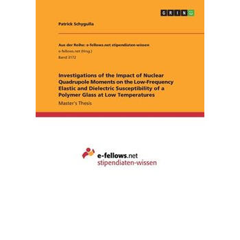 Investigations of the Impact of Nuclear Quadrup