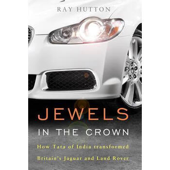 Jewels in the Crown: How Tata of India Transform