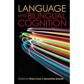 Language and Bilingual Cognition