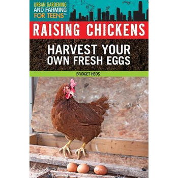 Raising Chickens