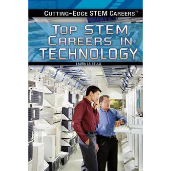 Top Stem Careers in Technology