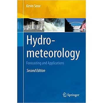 Hydrometeorology: Forecasting and Applications