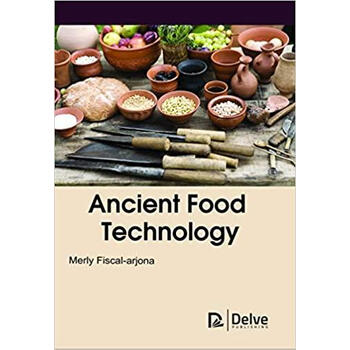 Ancient Food Technology