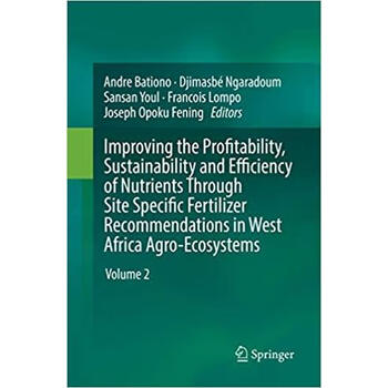 Improving the Profitability, Sustainability and
