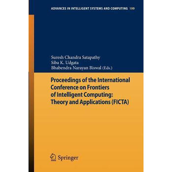 Proceedings of the International Conference on F