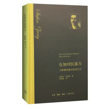良知对抗暴力【正版图书，放心下单】