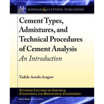 Cement Types, Admixtures, and Technical Procedu