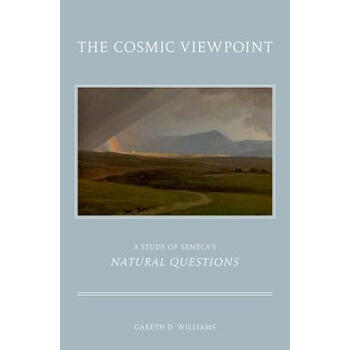 Cosmic Viewpoint: A Study of Seneca's Natural Q
