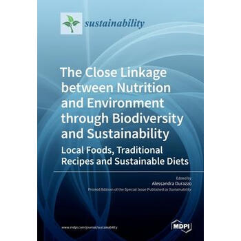 The Close Linkage between Nutrition and Environ