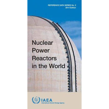 Nuclear Power Reactors in the World: Apr-14