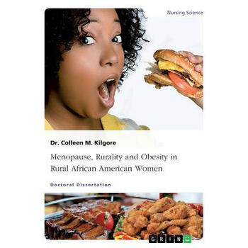 Menopause, Rurality and Obesity in Rural African