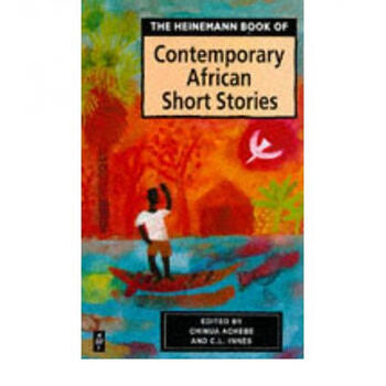 Heinemann Book of Contemporary African Short...