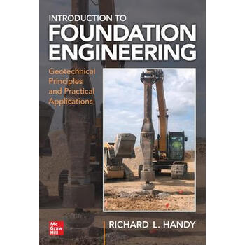 Foundation Engineering: Geotechnical Principles
