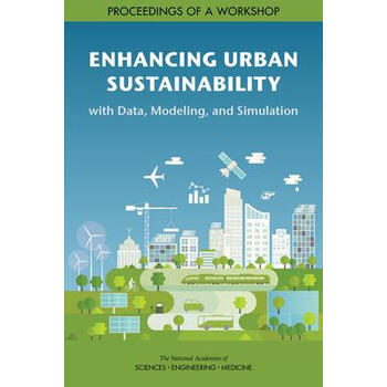Enhancing Urban Sustainability with Data, Model