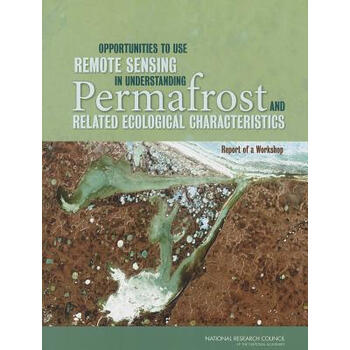 Opportunities to Use Remote Sensing in Understan